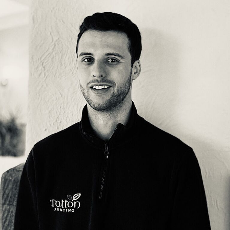 Meet the Tatton Fencing Team