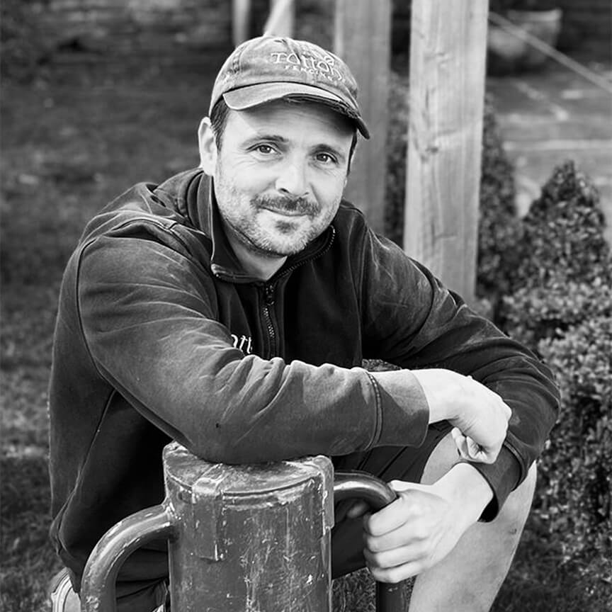 Meet the Tatton Fencing Team