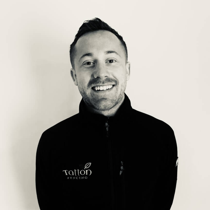 Meet the Tatton Fencing Team