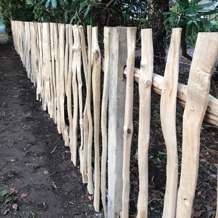 Bespoke Fencing Cheshire | Custom Fencing for Unique Spaces